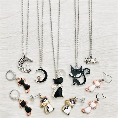 Ptits Minous Bijoux Doigts De Fée