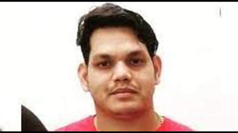 Punjab Police Get Transit Remand Of Gangster Deepak Tinu Hindustan Times