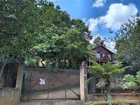 4 Bedroom House For Sale In Graskop P24 115935839