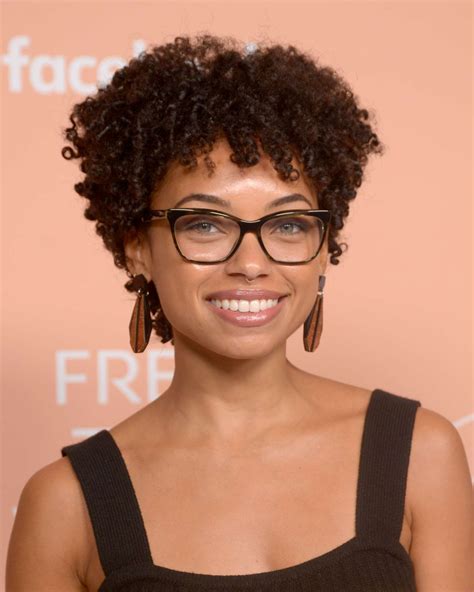 Very Curly Pixie Cut Natural Short Curly Pixie Wigs For Women 100
