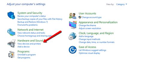 Printer Installation Workaround Thermal Pos X