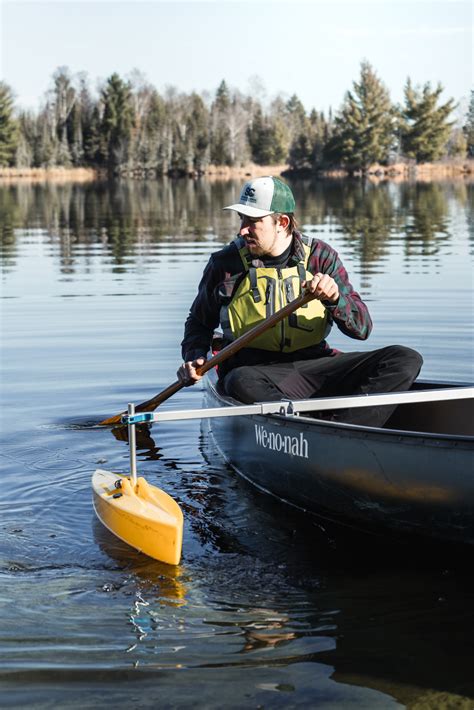 Spring Creek Canoe Rack Spring Creek Manufacturing Canoe
