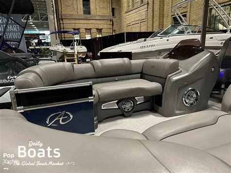 2021 Avalon Catalina Platinum 2585 Ent Funship For Sale View Price