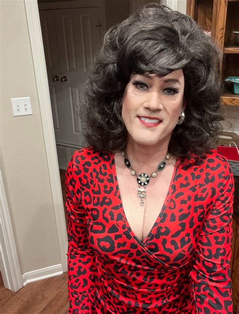 Red Cheetah Fun Ginger Jo Scott Flickr