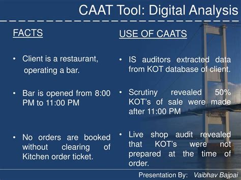 Ppt Caat Powerpoint Presentation Free Download Id309632
