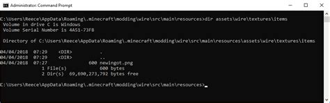 failing to find model json file modder support forge forums