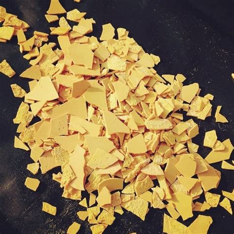 Sodium Sulfide Njh Group