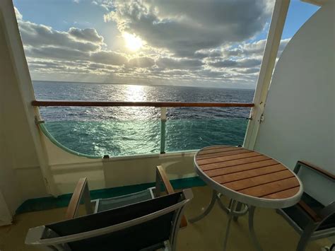 I Sailed On Two Royal Caribbean Cruises Comparison Winner Royal