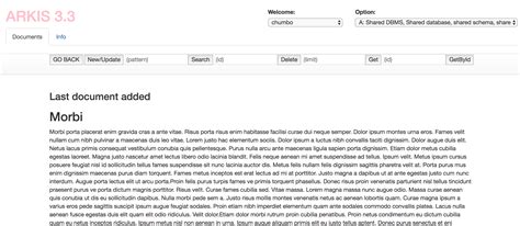 Cloud Native Microservices Reference Architecture Service Engineering