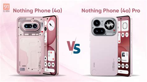 Nothing Phone 4a And 4a Pro Sale Starts Across India Today Launch