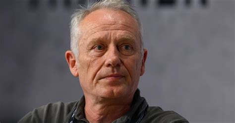 Streich Gibt Einblicke In Sein Rentner Dasein Habe Mich Isoliert