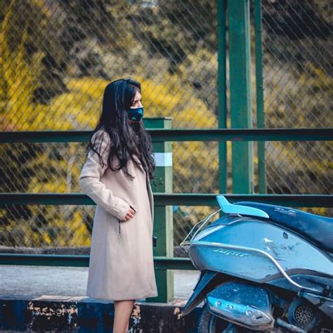 Vidhi Walia Vidhiwalia11 • Threads Say More