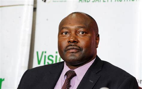 Ntsa Boss Goes Under As Officers Struggle To Enforce Michuki Rules The Standard Entertainment