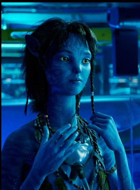 Anyone Else Find Kiris Character Design Kinda Super Awkward R Avatar