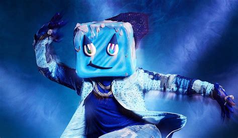 The Masked Dancer 8 Quick Things We Know About The Masked Singer Spinoff Cinemablend