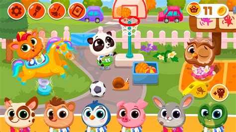 Bubbu School Apk Para Hileli Mod İndir 117