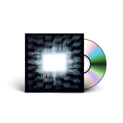 Tool Ænima Saint Marie Records