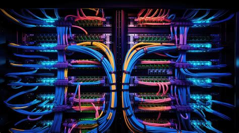 Low Voltage Installation Full Guide To Wiring And Cabling