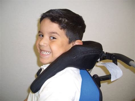 Lets Get It Clear What Makes A Good Head Support Or Is That Neck Support At Today