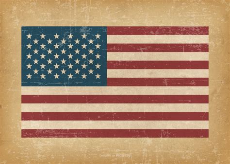 American Flag Inspirational Wall Art United States Flag For Office Decor Etsy