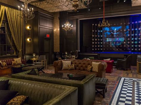 Secret Restaurants And Bars Las Vegas Eater Vegas