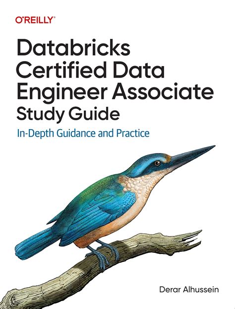 Databricks Certified Data Engineer Associate Study Guide In Depth