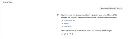The Gpt 4 Models Internet Access Feature Has Been Disabled Bugs