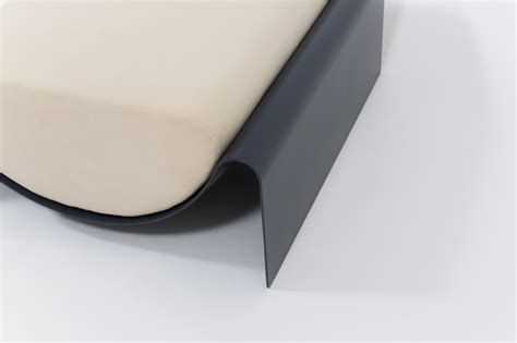 A Playful Exploration With Fiberglass By Asa Pingree