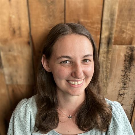 Graduate Student Affiliates The Center For Information Technology