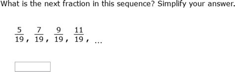 Ixl Arithmetic Sequences Class X Maths Practice