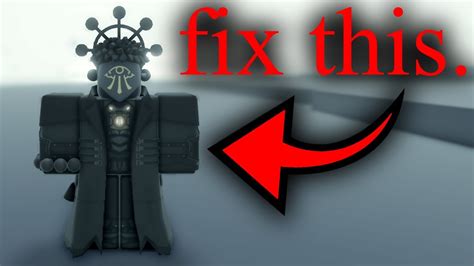 Deepwokens Armor Problem Youtube