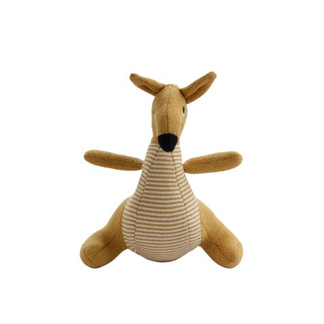 Tyde Kanga Knit Toy