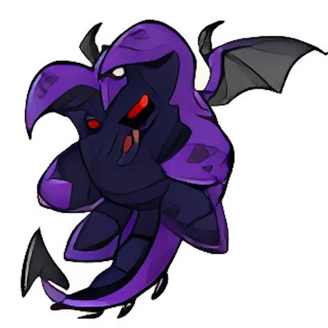Darigan Yooyu Karlas Neopoints Shop