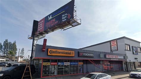 Tires Buy Mark In Canoga Park Ca 7510 Topanga Canyon Blvd Tire Shop