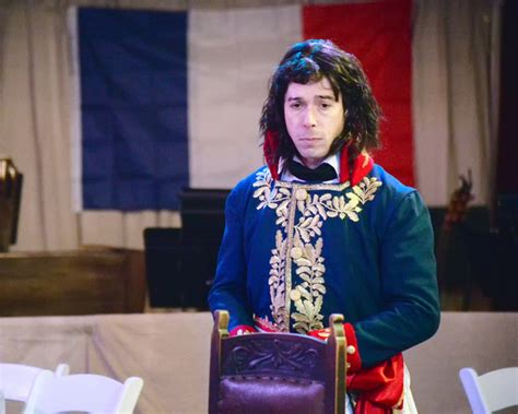 Michael Rodriguez Credits Bio News And More Broadway World