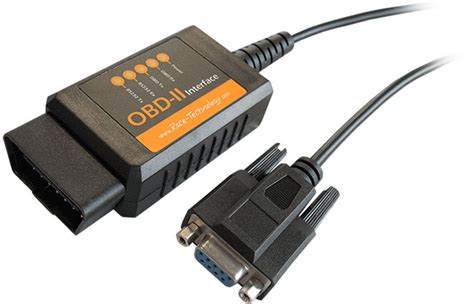 Universal Obd Ii System Race Technology Ltd Automotive Technical