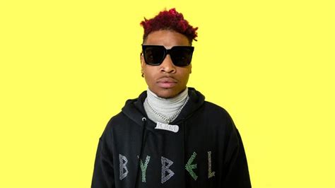 Lil Keed Breaks Down The Meaning Of Nameless Genius