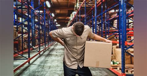 The Effects Of Depression On Workers Compensation Ehs Today