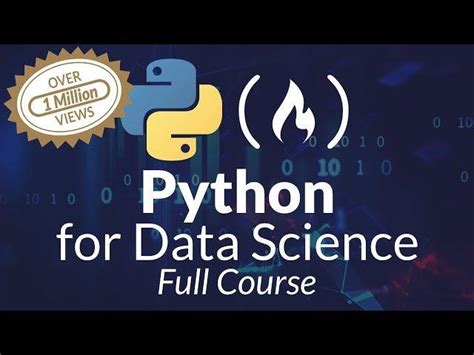 certifyde on linkedin free online course python for data science