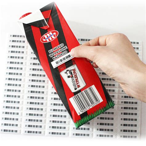 Eas Labels Eas System Loss Prevention Rfid Antenna Sensormatic Label