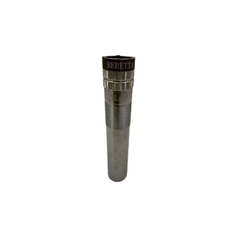 Choke Tube Optimachoke Xp Extended 20mm For Sl2 Gauge 12 Beretta