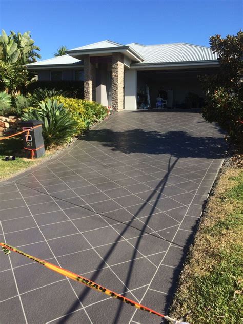 6 Decorative Concrete Ideas To Enhance Your Home Spray Your Concrete