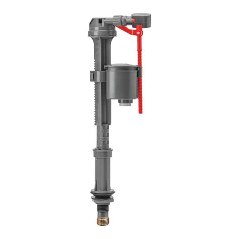 Jollyfill Bottom Entry Float Valve Brass Tail