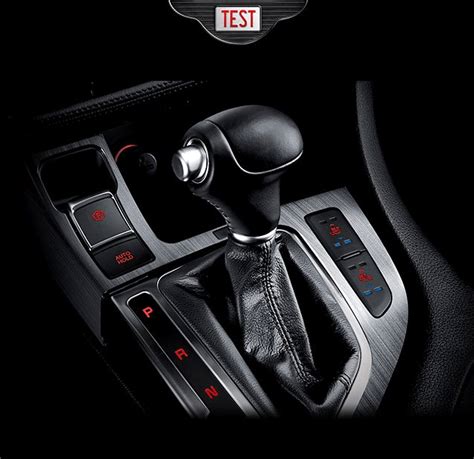 What Does 6 Speed Automatic Mean