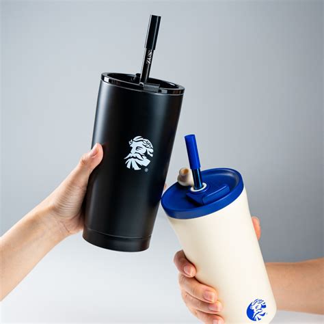 Zus® Official Store Zus Reusable Straw Kit 1s