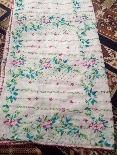 Pin By Janu💖 On Aemal Khan Floral Embroidery Patterns Embroidery