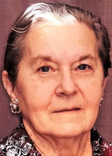 Barbara Bonacci Obituary 2023 Dickson City Pa Scranton Times