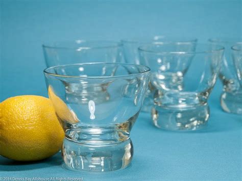 Eva Zeisel Prestige Glasses 6 A Mid Century Classic Design Etsy Eva Zeisel Mid Century