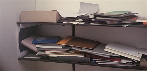 Thomas Demand 1997 Unoriginal Sins