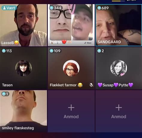 Sandgaard Sande Jeg Hvis Hun Om Nogle ønskede Smiley Det Godt Så Ville Hun Aldrig Have